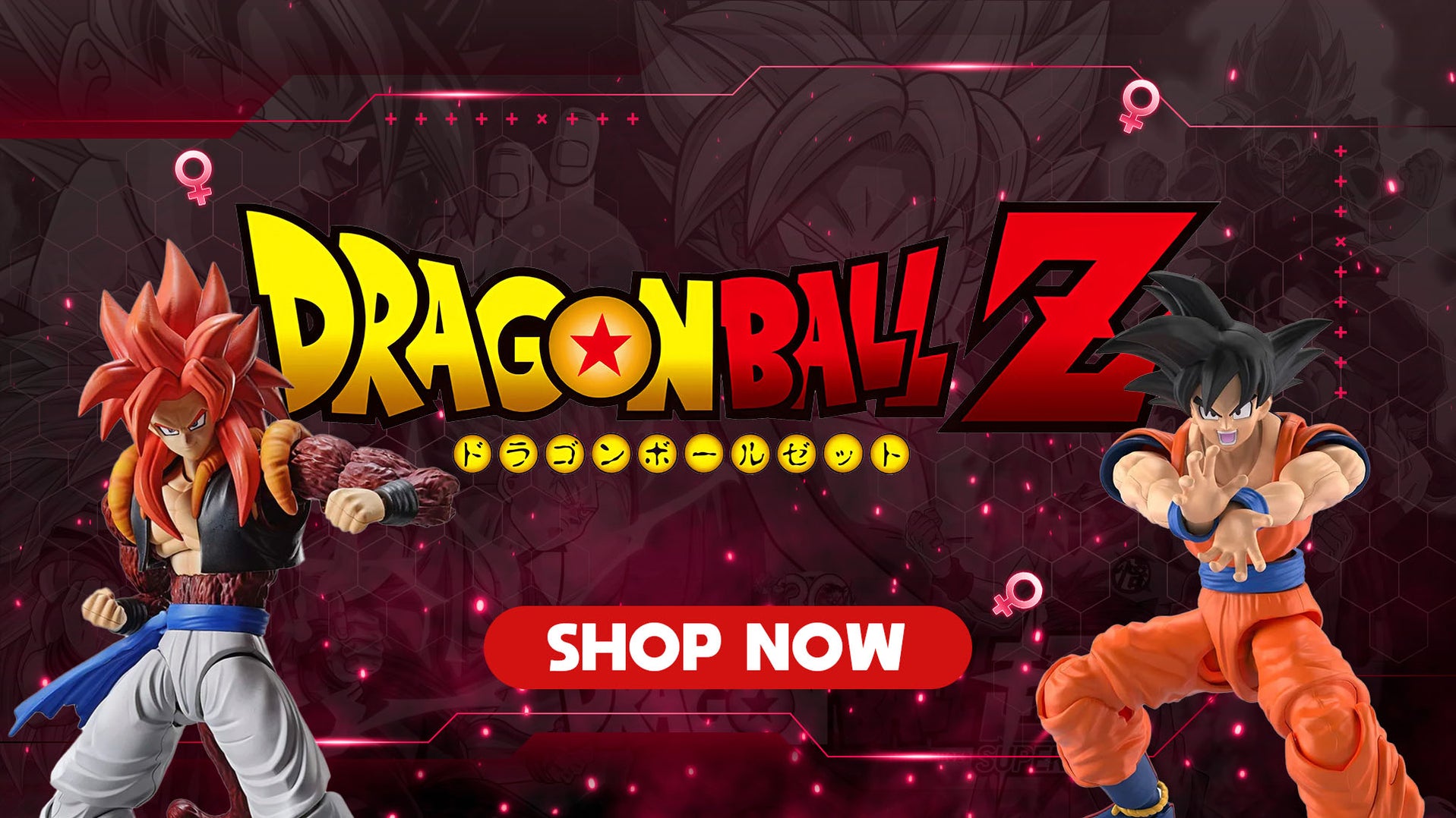 Japan Figure Store - #1 Bring To You The Best Japanese Goods