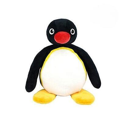 Sun Arrow Pingu Pingu Stuffed Toy Medium 23cm Soft Plush Toy