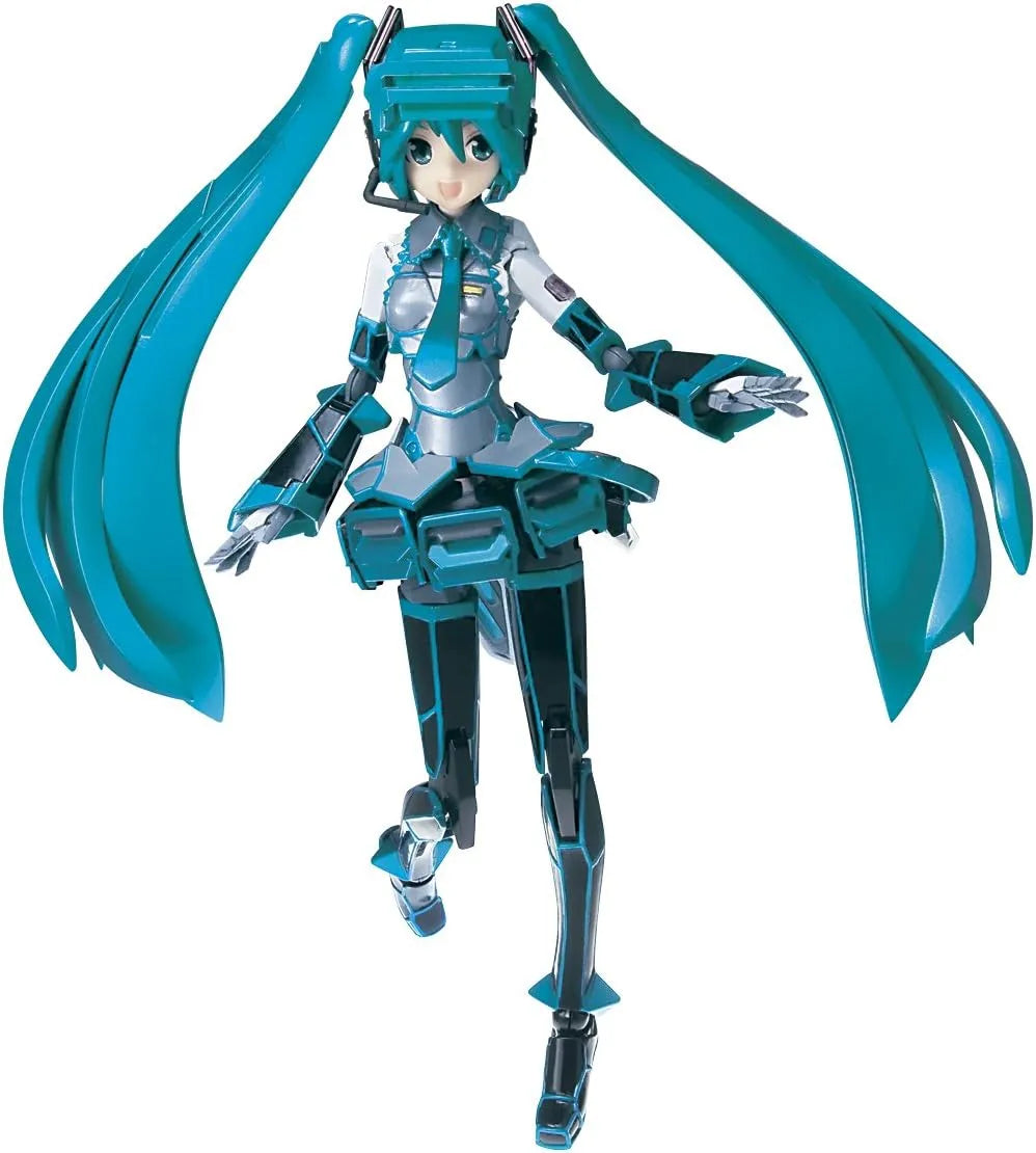 Tamashii Nations Composite Ver Ka Virtuaroid VR-014 HD Figure