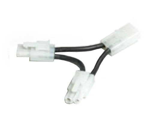 ABC Hobby RC Conversion Connector 7.2V to 14.4V Adapter Cable