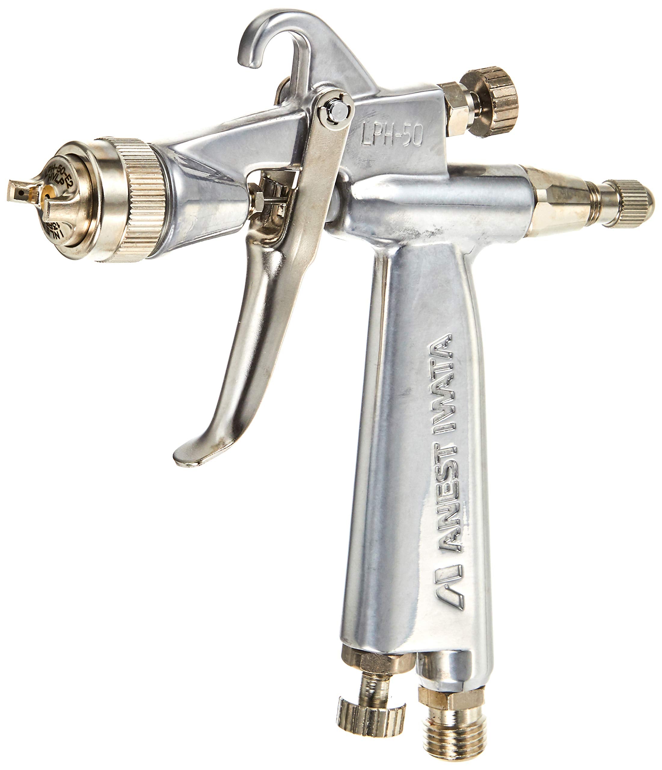 ANEST IWATA Lph-50-042G Low Pressure Portable Spray Gun 0.4Mm Without