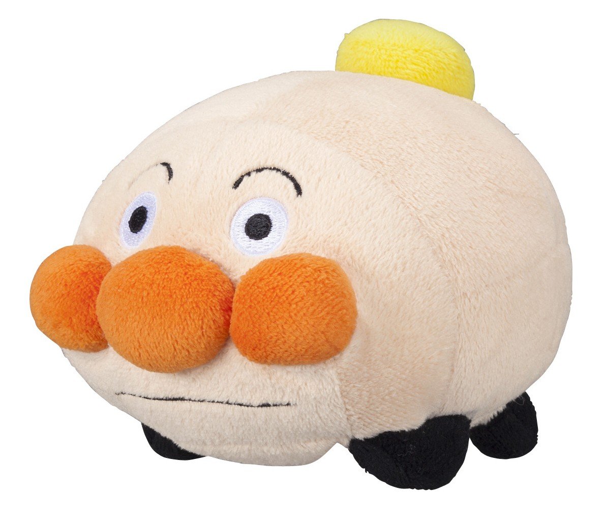 SEGA TOYS Plush Doll Pretty Prechii Beans S Plus Anpanman-Go Tjn