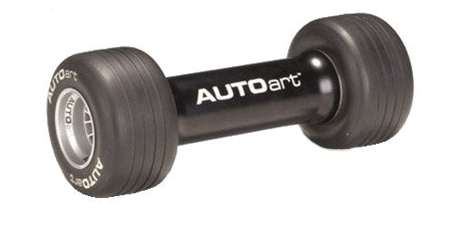 Autoart Formula Wheel Dumbbell Complete Set - Fitness Strength Trainin