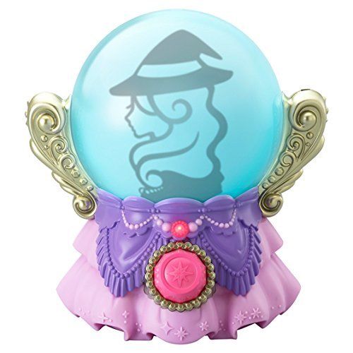 Bandai Magical Precure Magical Crystal Toy with Light and Sound