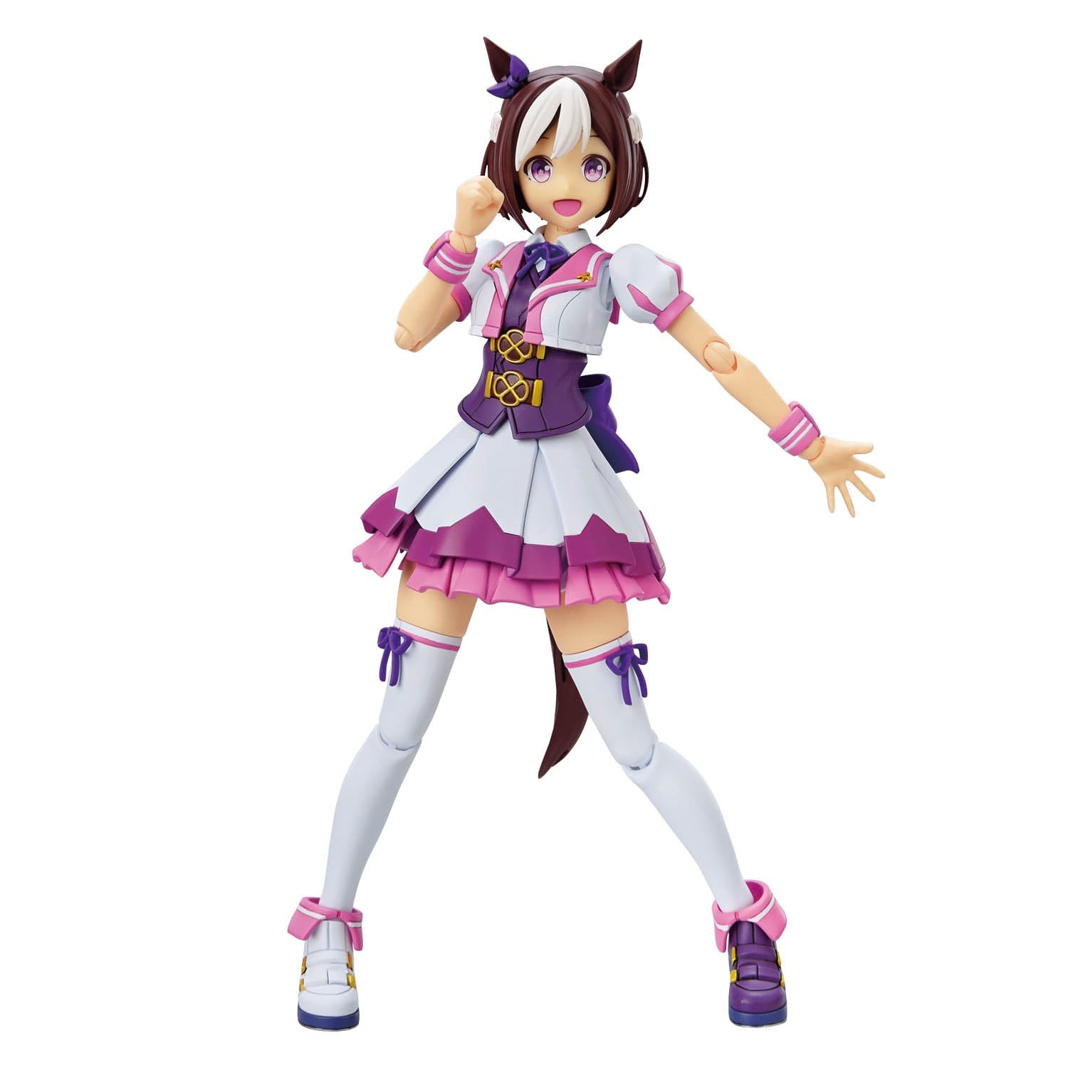 Bandai Uma Musume Pretty Derby Figure-Rise Standard Model Kit