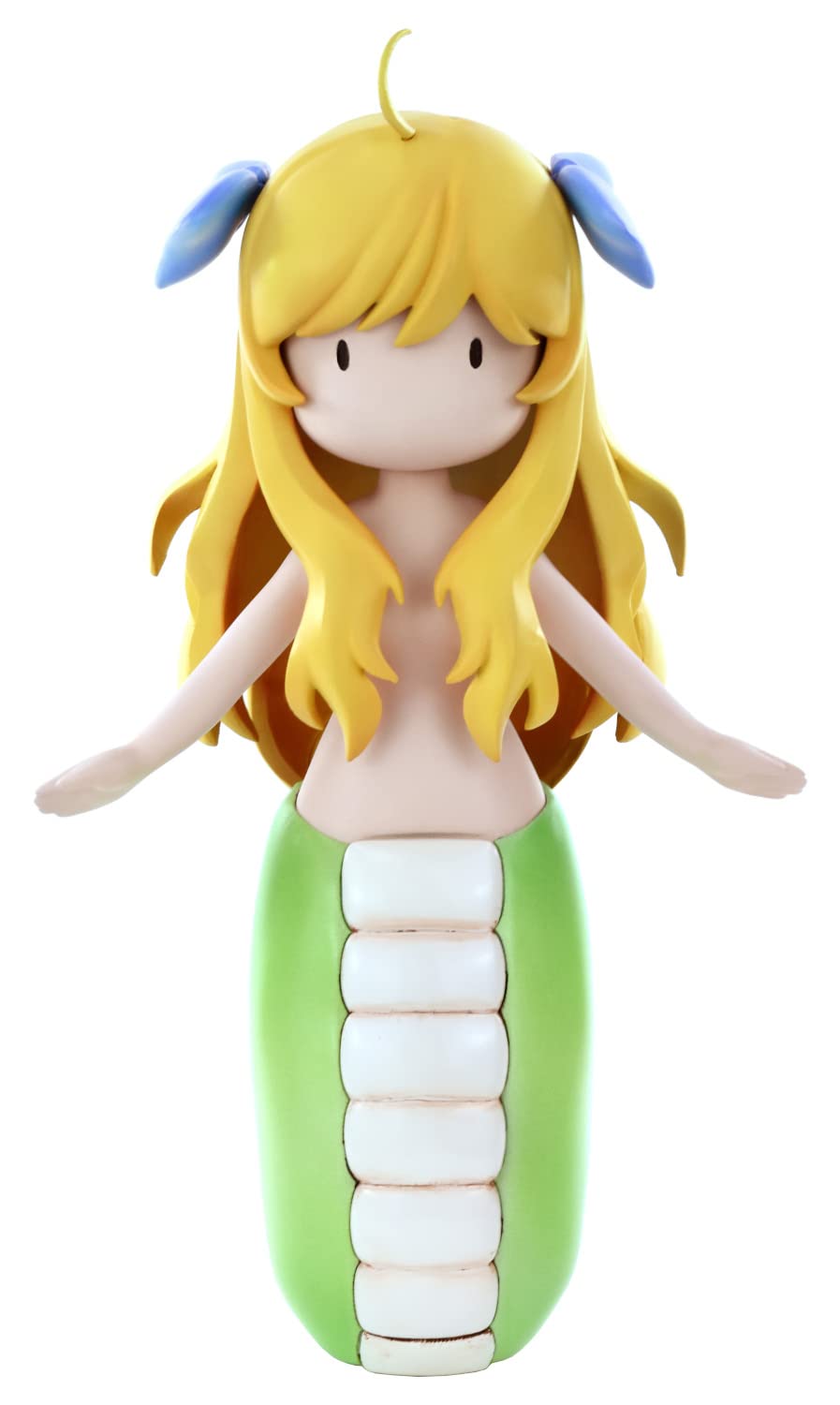 Bell Fine Jashin-Chan Dropkick Jashin-Chan Height Approx. 150Mm Non-Sc