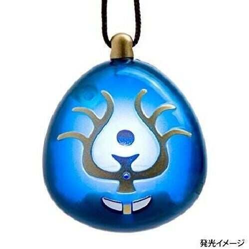 Castle In The Sky Laputa Levitation Stone With Voice Recognition Light