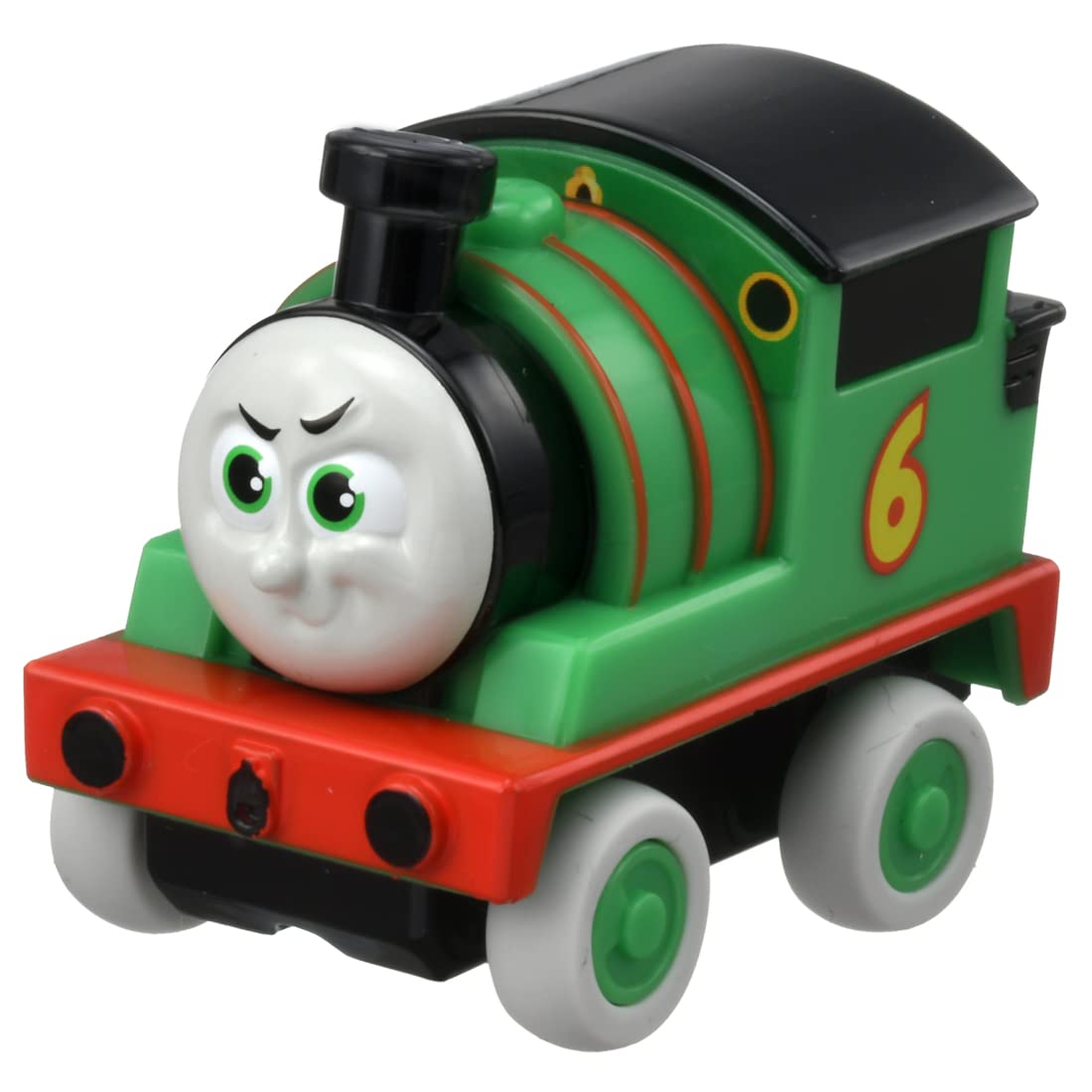 Takara Tomy Choro Q Thomas The Tank Engine 02 Percy Japan