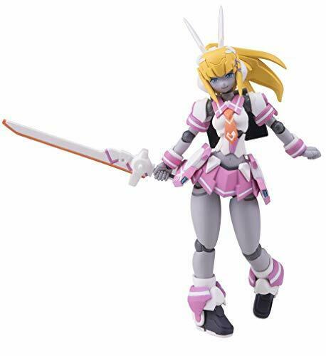Daibadi Production Polynian Dreamy Figure