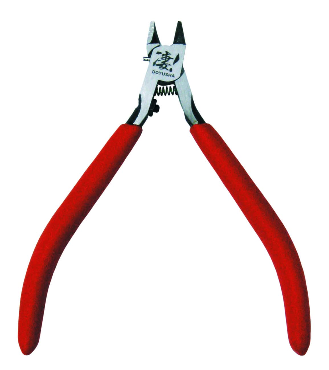 Doyusha Sudden! Tool Sudden! Plastic Model Only Left Hand Nipper (Sing