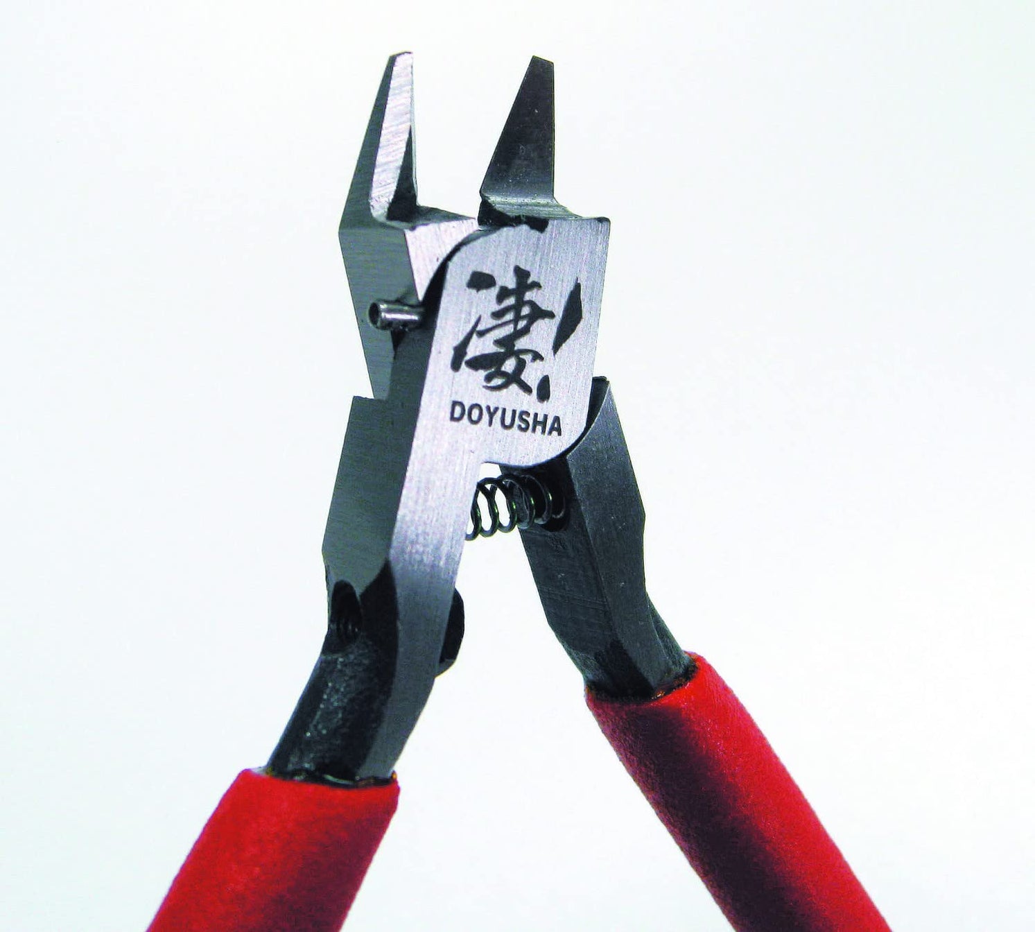 Doyusha Sudden! Tool Sudden! Plastic Model Only Left Hand Nipper (Sing