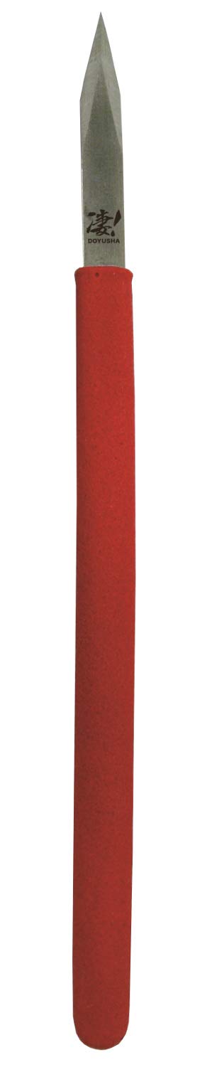 DOYUSHA Scraper Cutter Tool Short Blade for Plastic Kits