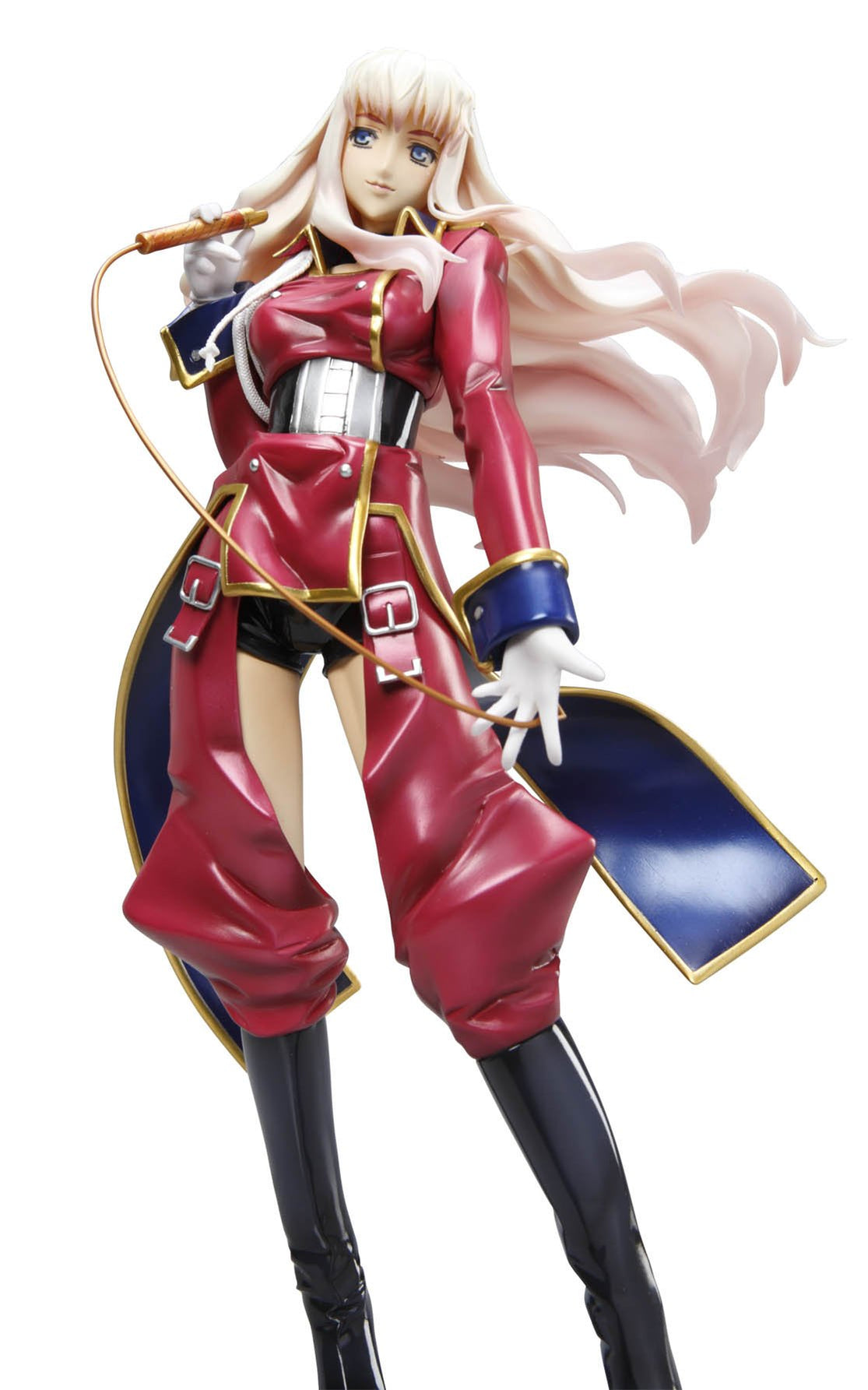 Megahouse Macross Frontier Sheryl Nome Last Frontier Ver. Japan Model