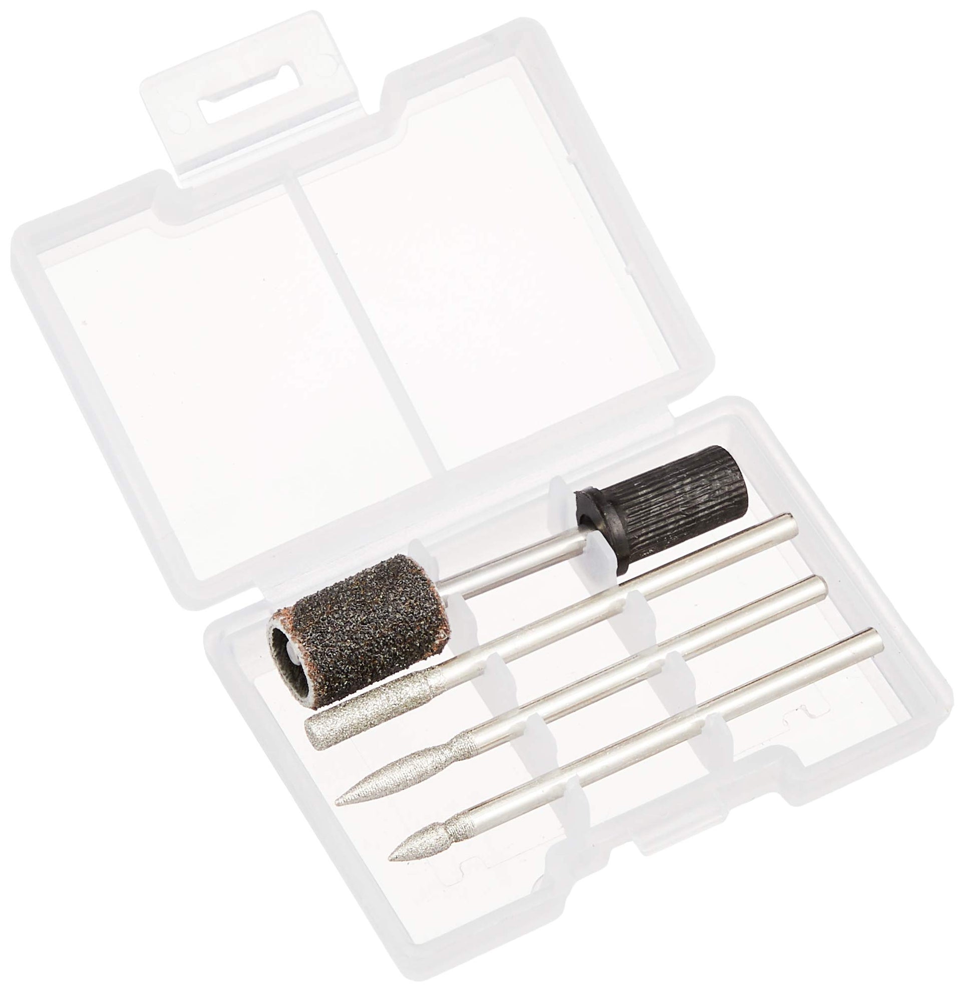 FUNTEC High Performance Micro Grinder Zero One