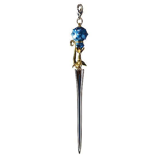 GOOD SMILE COMPANY Fate/Grand Order Shuten Doji Sword Metal Charm Coll
