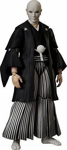 Figma Sp-121 The Inugami Clan Sukekiyo Inugami Figure