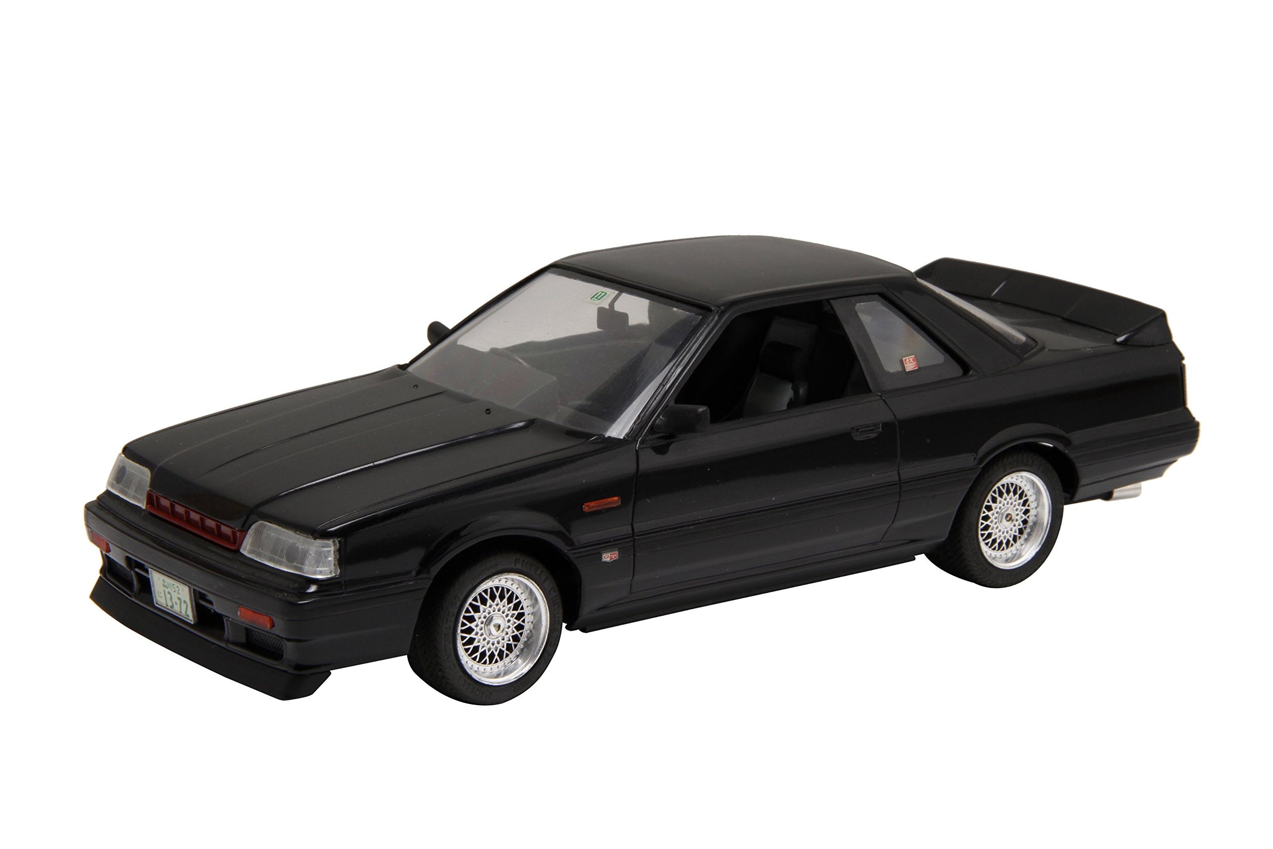 Fujimi 1/24 No.13 Nissan Skyline 2 Door Sports Coupe Gts-R R31 1988 Ja