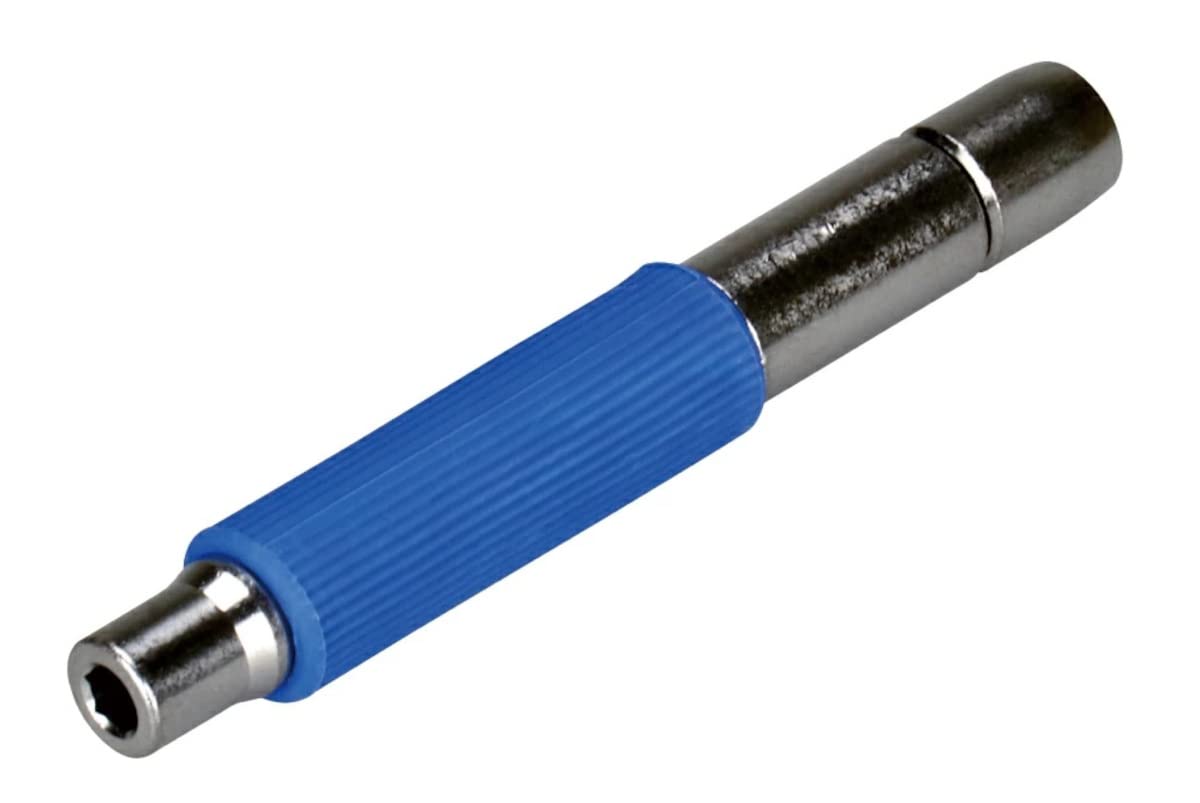 God Hand Quick Power Pin Vise Gh-Pbq Hex Axis Dedicated Pin Vise Plast