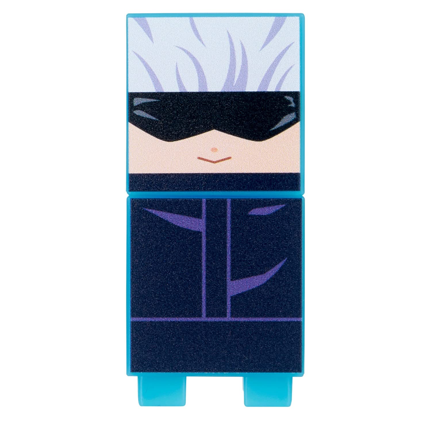 Bandai Hakotsu Rip Jujutsu Kaisen Satoru Gojo Figure Collectible