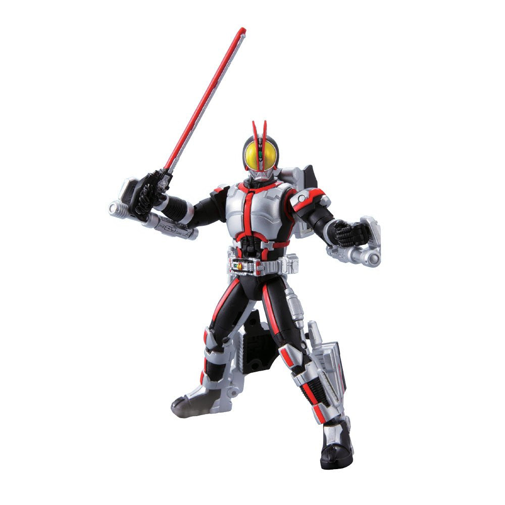 Bandai Kamen Rider Decade Faiz Blaster Ffr04 - Made In Japan