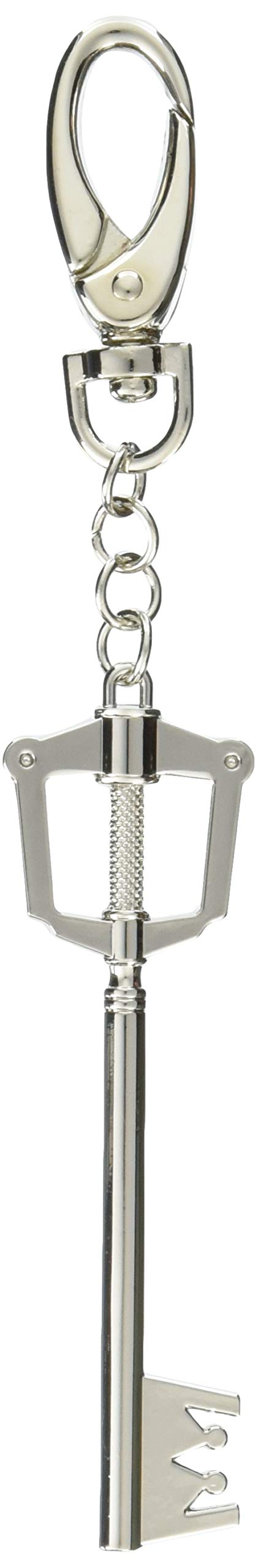 Square Enix Kingdom Hearts Keyblade Keychain Chain