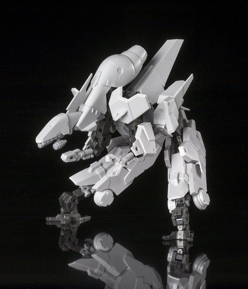 KOTOBUKIYA Fa043 Frame Arms Kobold+Strauss Armor Set Versionf.M.E. 1/1