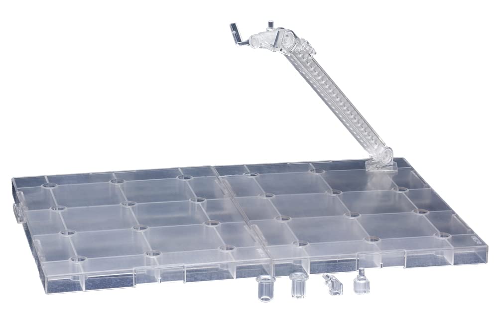 Kotobukiya Flying Base Neo Plastic Model Support Goods in Molding Colo