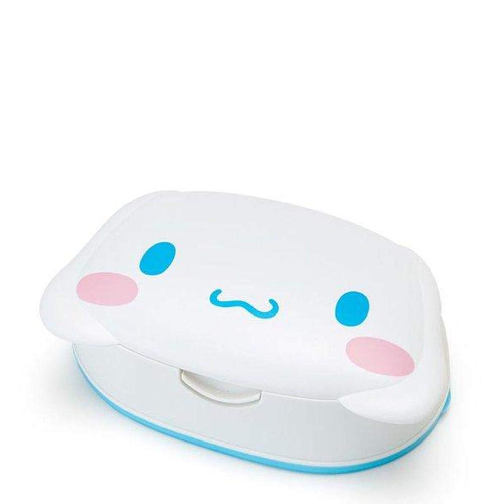 LEC Wet Wipes Case Cinnamoroll