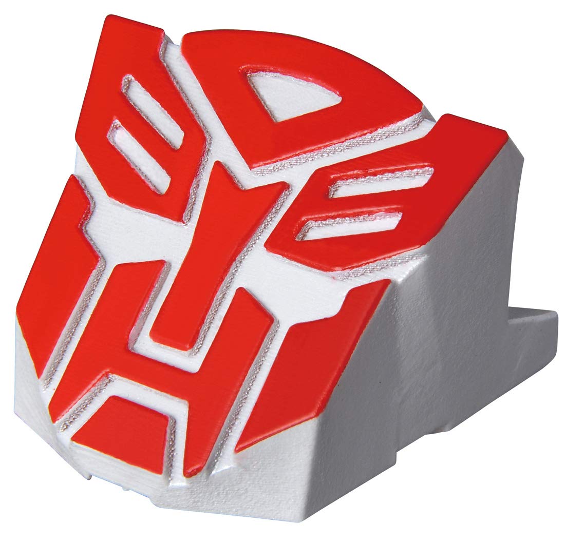 TAKARA TOMY Transformers Metakore Metal Figure Logo Collectionã€€61593