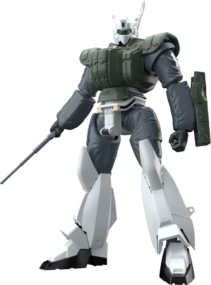 GOOD SMILE COMPANY Moderoid Av-98 Ingram Reactive Armor Plastic Model