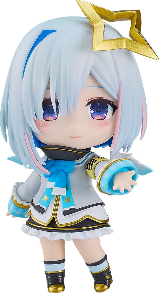 Good Smile Company Nendoroid Hololive Kanata Amane Figure PVC Toy