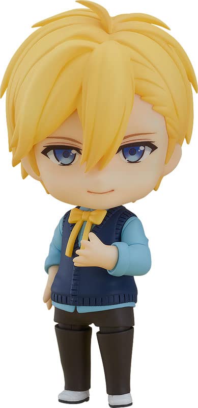 ORANGE ROUGE Nendoroid Nagi Rokuya Idolish7