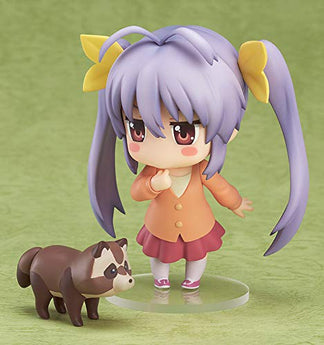 Nendoroid Non Non Biyori Miyauchi Renge Non-Scale Abs Atbc-Pvc Painted