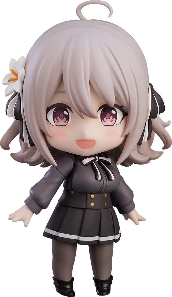 Good Smile Company Nendoroid Spy Class Lily Japan Action Figure