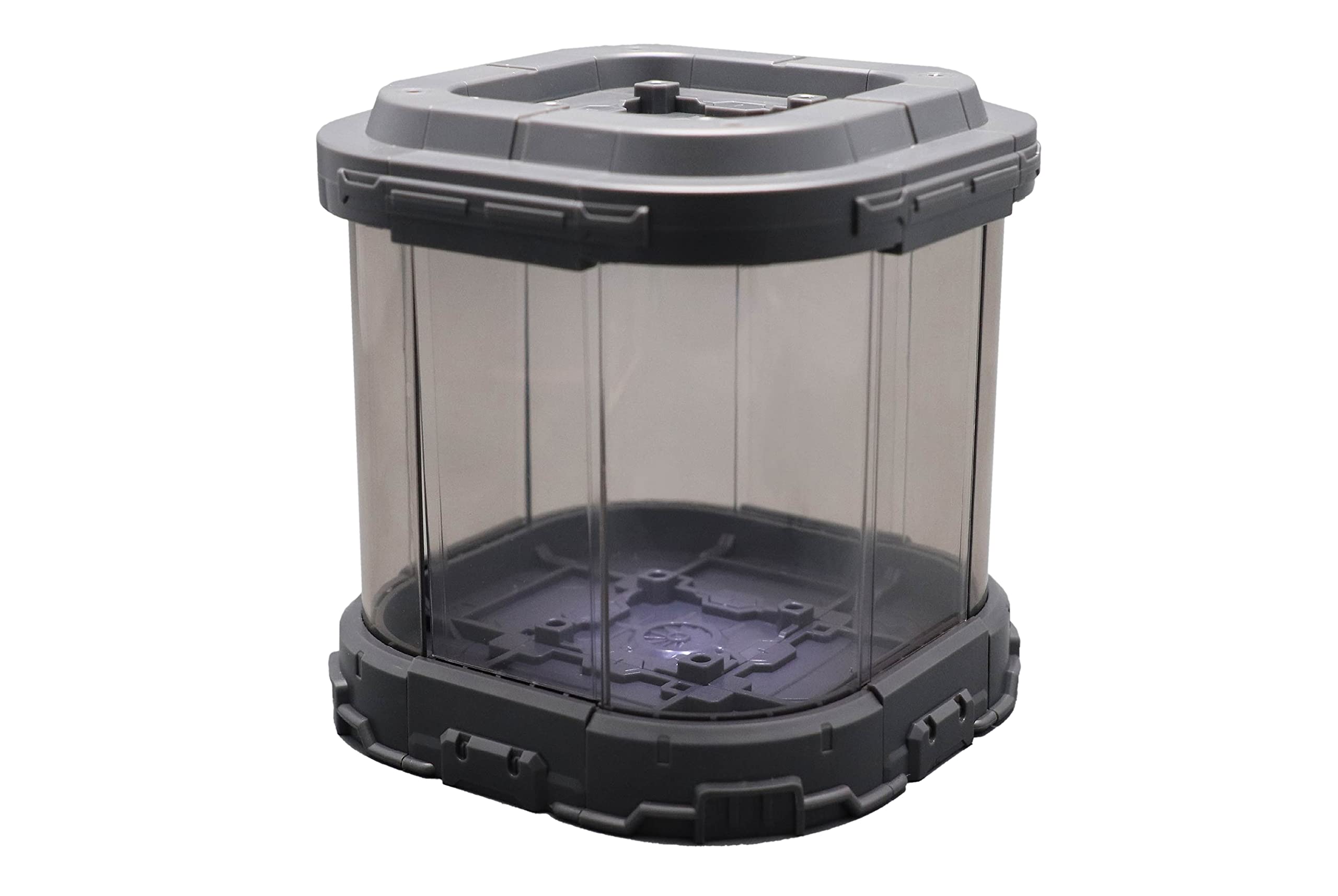 Creative Field Armored Puppet Hibernation Pod 1/24 Scale Plastic Model