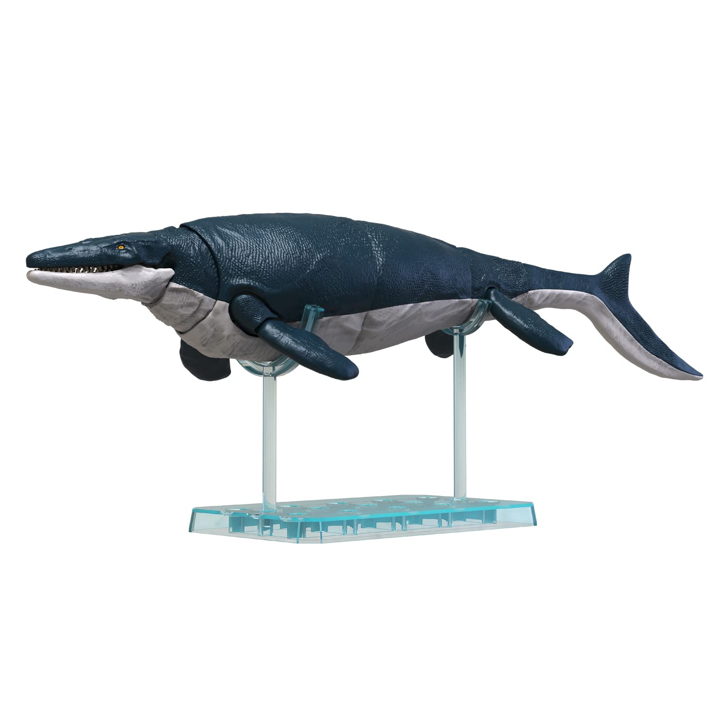 Bandai Planosaurus Mosasaurus Plastic Model Kit Japan 2639638