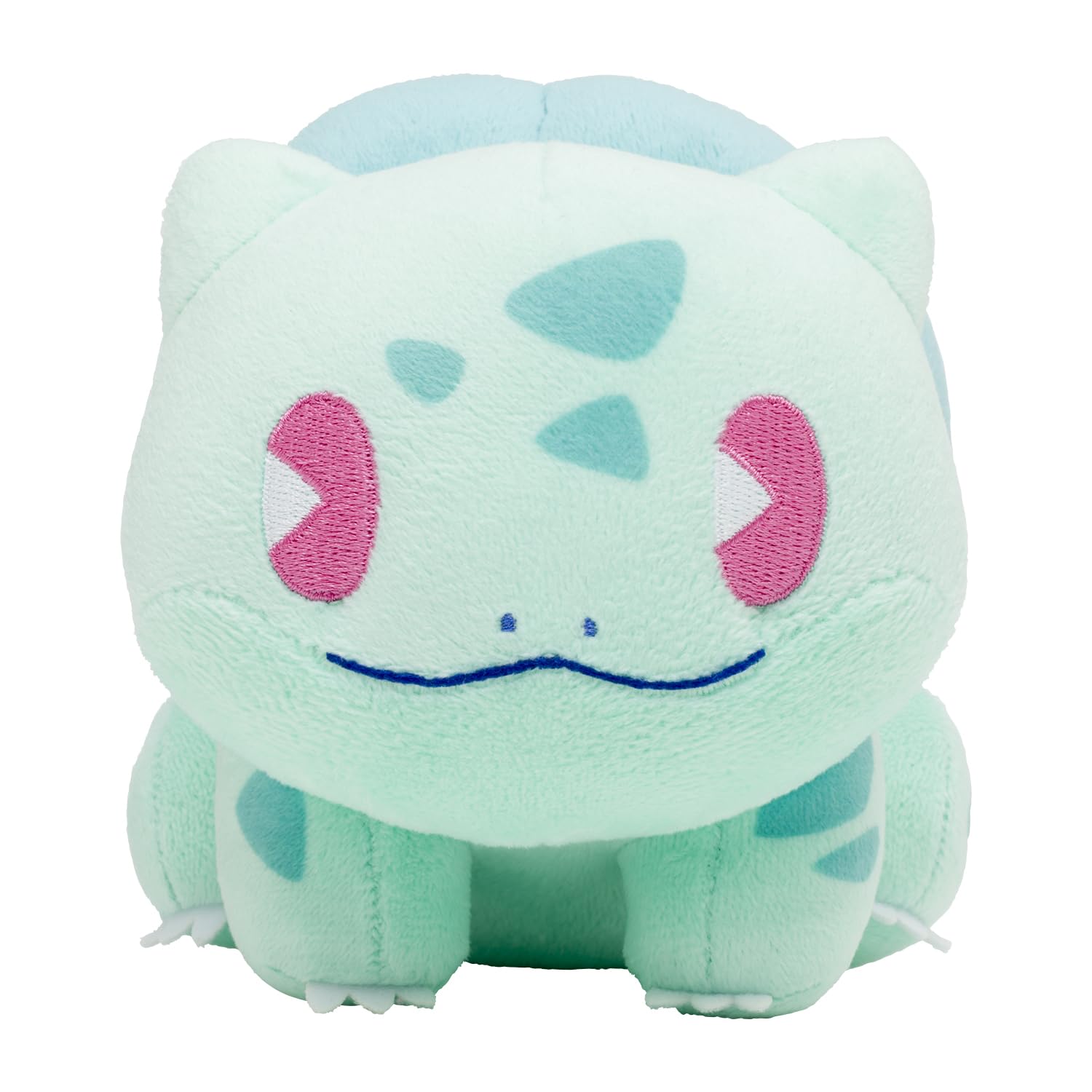 Pokemon Original Bulbasaur Plush Toy from Pokemon Center - Psycho Soda