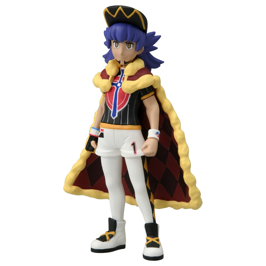 Pokemon Moncolle Trainer Collection (Dande)