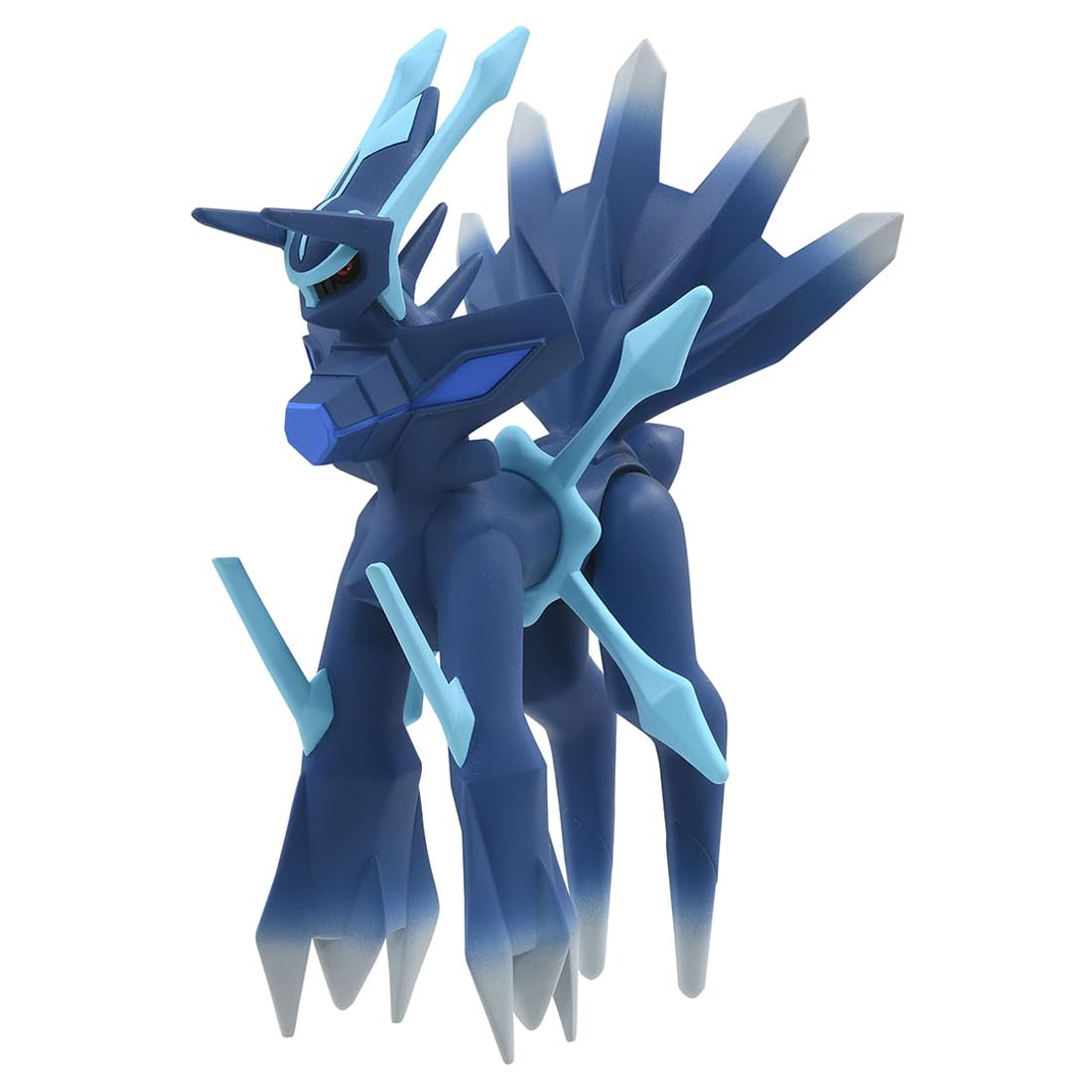 Takara Tomy ML-27 Dialga Origin Form Figure Collectible Toy
