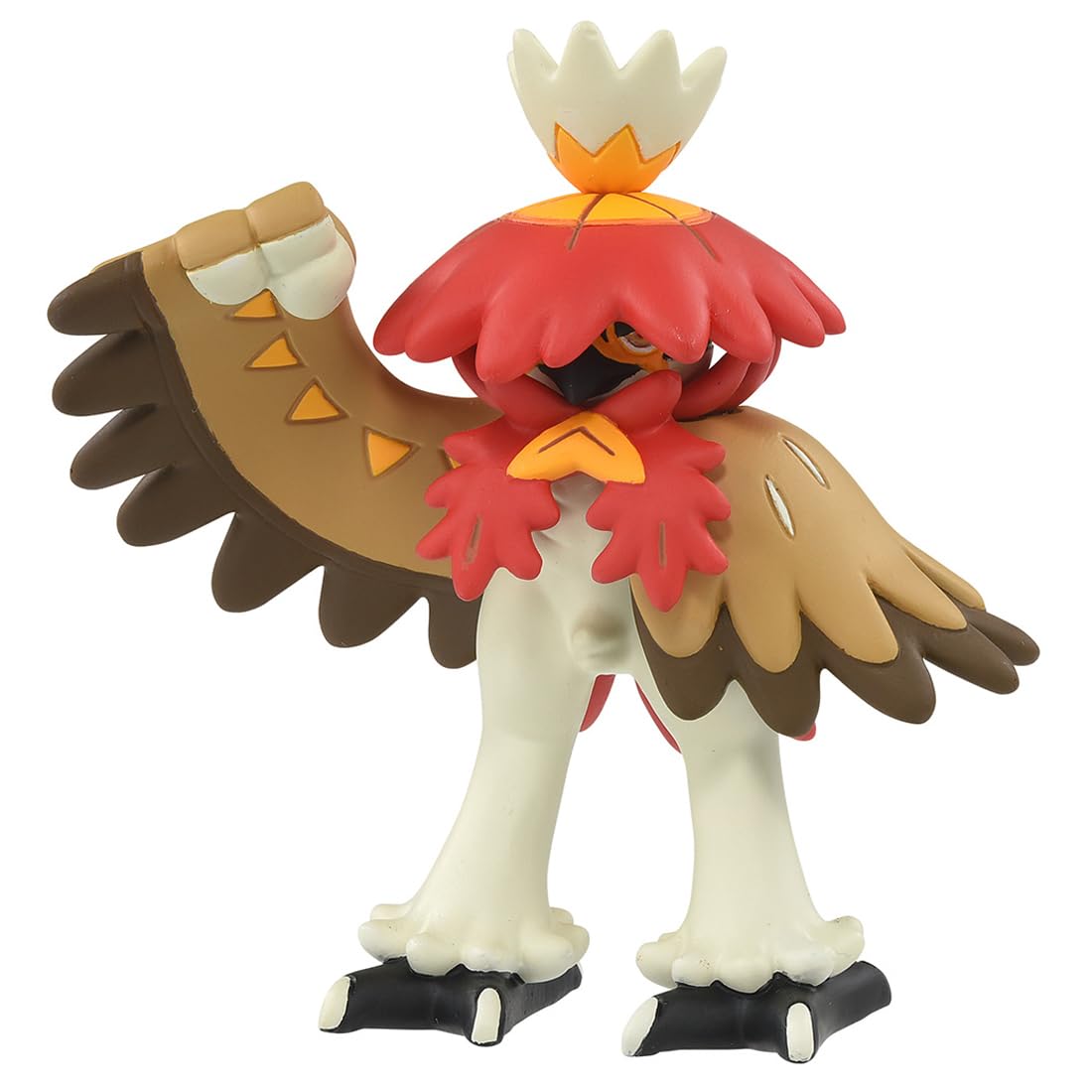 Pokemon Monster Collection Takara Tomy MS-11 Juniper Jade Form