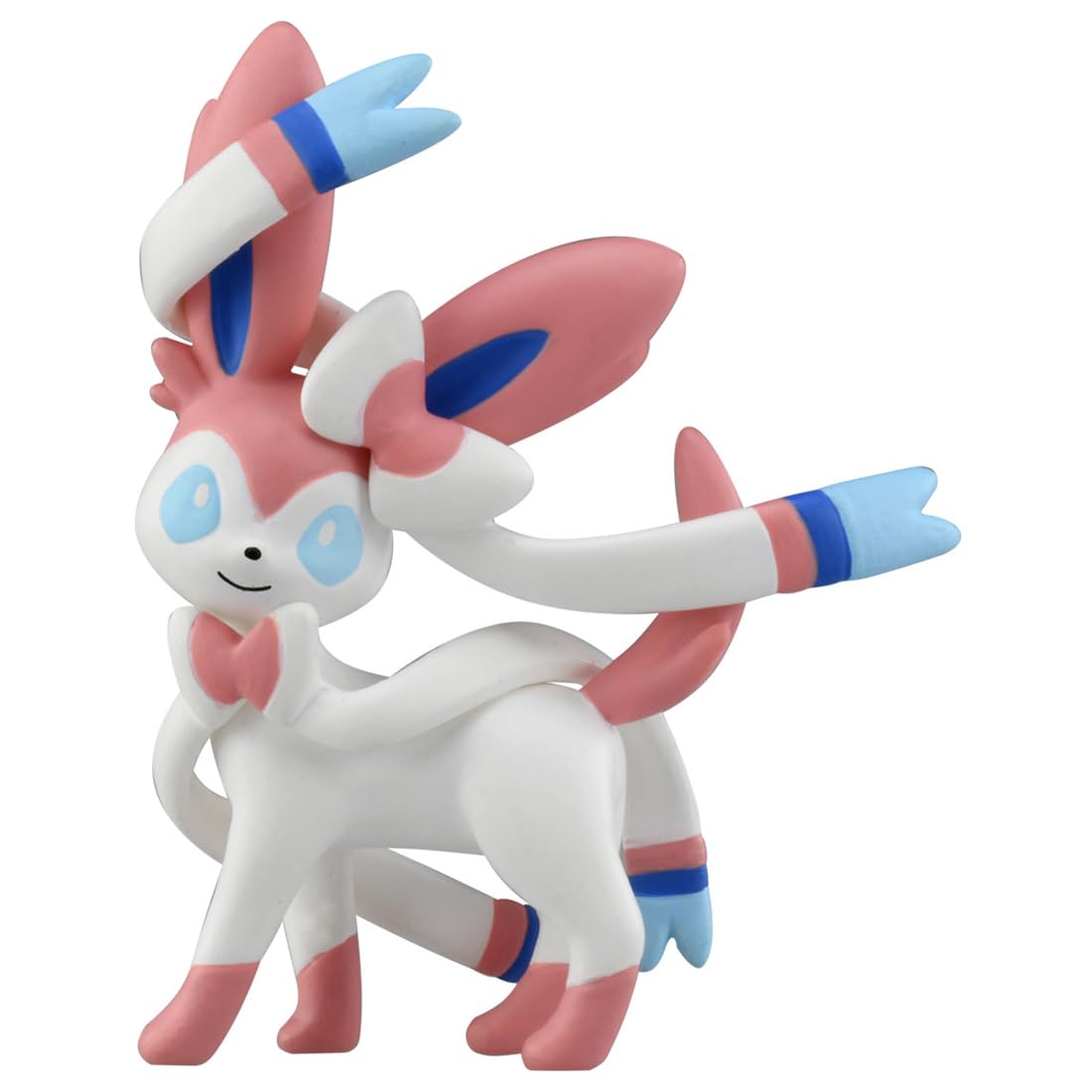 Pokemon Monster Collection Nymphia by Takara Tomy