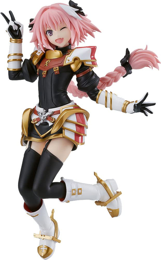 Pop Up Parade Figures: Affordable Anime Collectibles