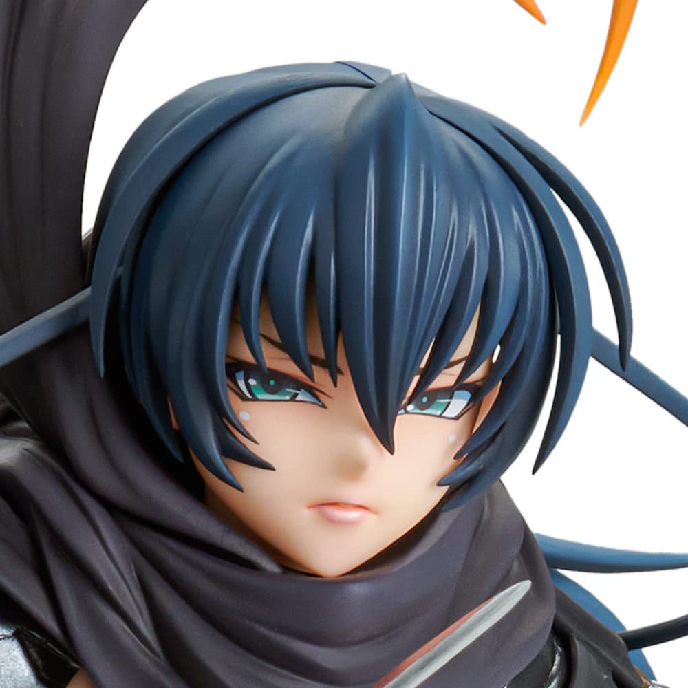 Taimanin Rpg Clone Asagi 1/6 Q-SIX