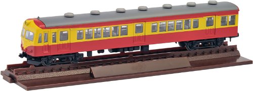 Tomytec Railway Collection Jnr 70 Series Joetsu 4-Car Set Train Model