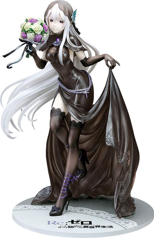 Phat Company Echidna 1/7 Scale Painted Figure Re Life From Zero