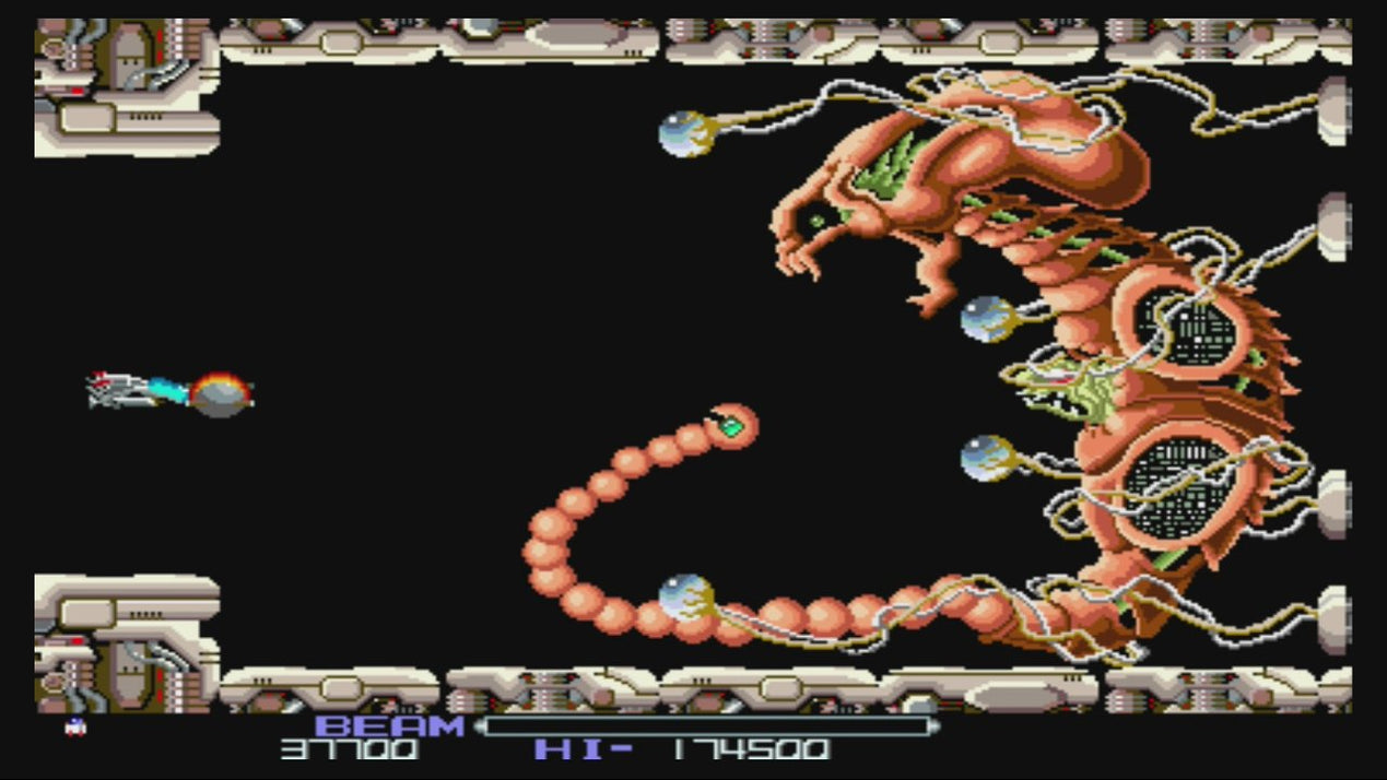 Jnnex Retro-Bit Generations Iv