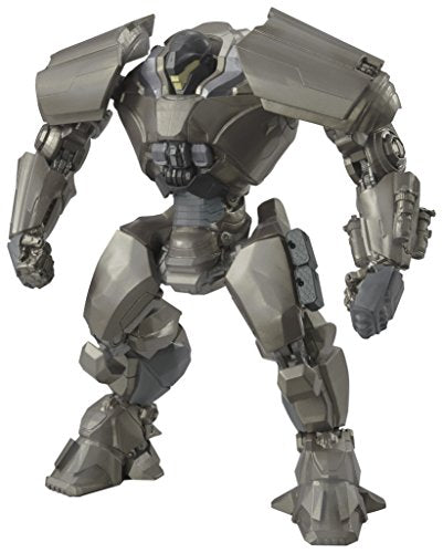 Bandai Robot Spirits Side Jaeger Bracer Phoenix Figure Pacific Rim