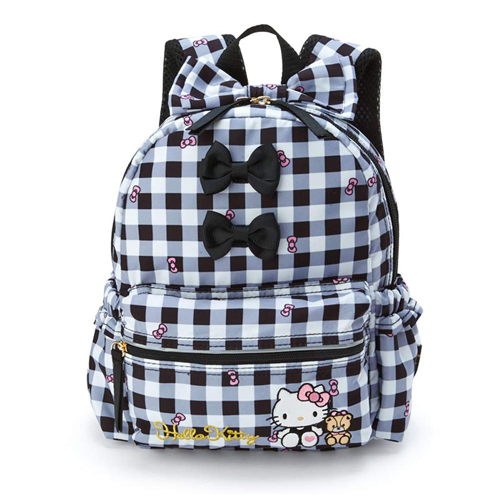 Sanrio Kids Backpack Hello Kitty Lightweight Durable School Bag