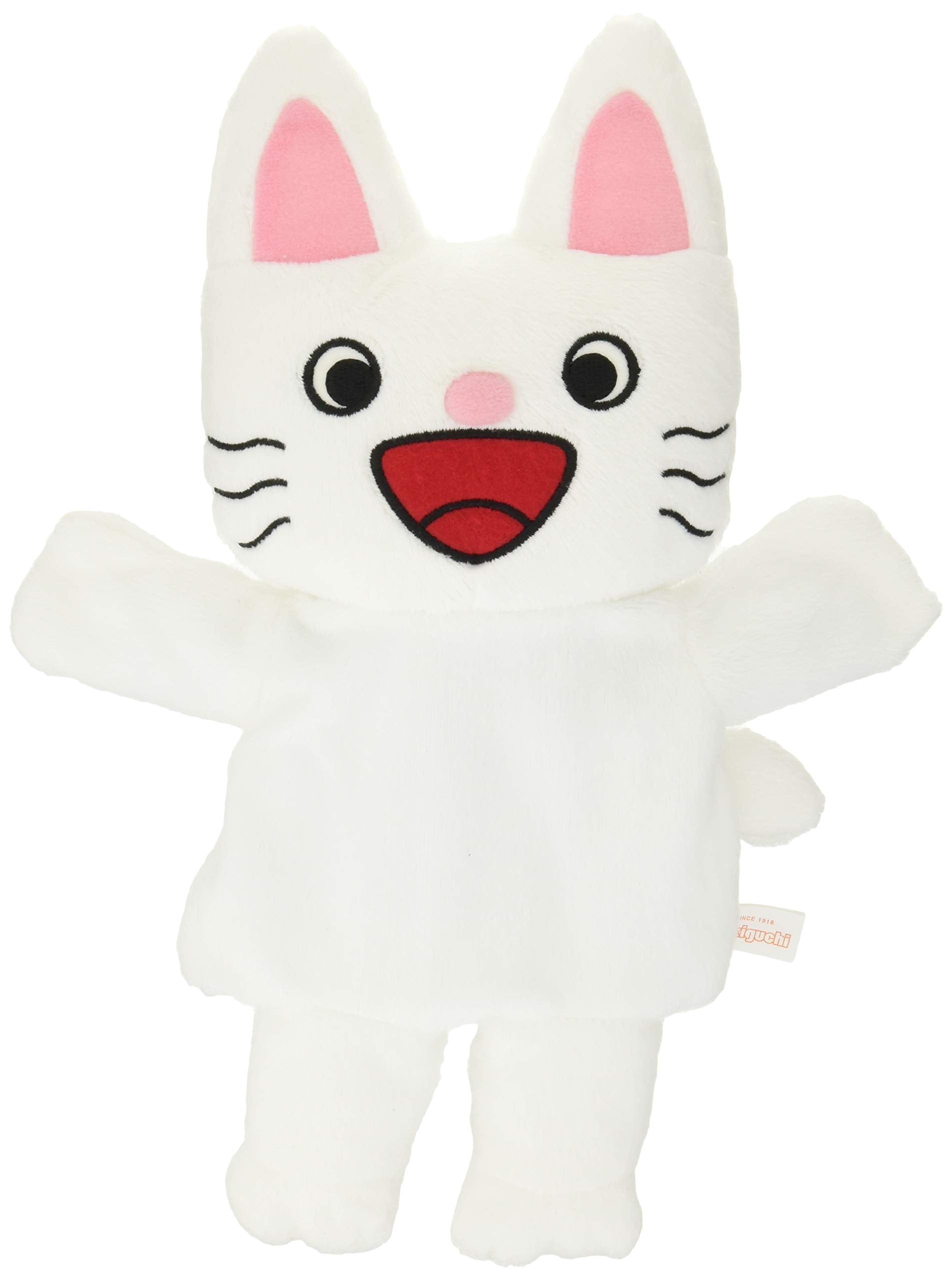 Sekiguchi Nontan Hand Puppet 537530