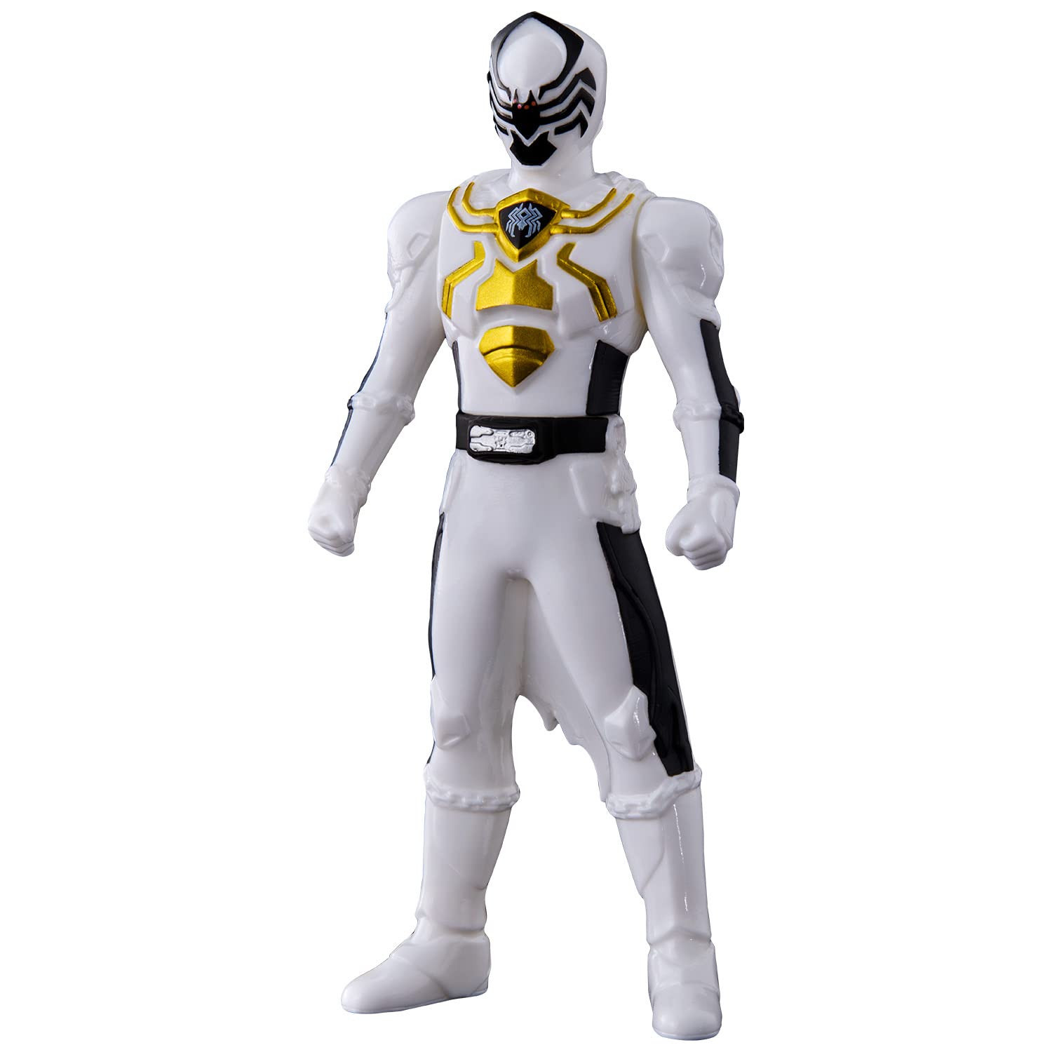 Bandai Sentai Hero Spider Monos